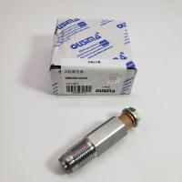 China Engine Part Common Rail Pressure Relief Valve 095400-0240 For Komatsu SA6D140E SAA6D125E SAA6D140E Denso for sale