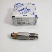 China Engine Part Common Rail Pressure Relief Valve 095400-0240 For Komatsu SA6D140E SAA6D125E SAA6D140E Denso for sale