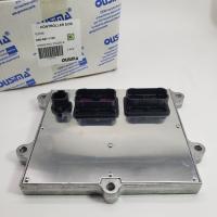China Excavator Machine Control Unit Computer Board 600-467-1100 For PC200-8 PC210-7 PC210LC-7 for sale