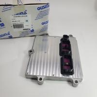 China Excavator Machine Control Unit Computer Board 600-467-1100 For PC200-8 PC210-7 PC210LC-7 for sale