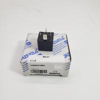 China OUSIMA Excavator Parts Relay VOE20374662 24V Safety Relay For EC210B A20C  A30C DA25D for sale