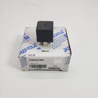 China OUSIMA Excavator Parts Relay VOE20374662 24V Safety Relay For EC210B A20C  A30C DA25D for sale