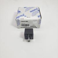 China OUSIMA Excavator Parts Relay VOE20374662 24V Safety Relay For EC210B A20C  A30C DA25D for sale