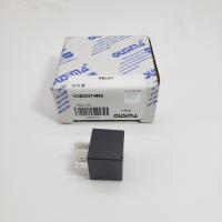 China OUSIMA Excavator Parts Relay VOE20374662 24V Safety Relay For EC210B A20C  A30C DA25D for sale