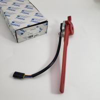 China Hydraulic Safety Lever Lock VOE14568000  For EC250D EC350D EC480D for sale