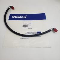China Fuel Filter Hose 6754-71-9910 For KOMATSU  PC200-8 PC220-8 PC240-8 for sale