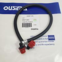 China Fuel Filter Hose 6754-71-9910 For KOMATSU  PC200-8 PC220-8 PC240-8 for sale