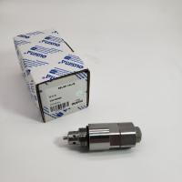 China Engine Parts Relief Valve 420-00058  For DOOSAN for sale