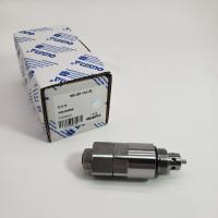 China Engine Parts Relief Valve 420-00058  For DOOSAN for sale
