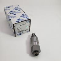 China Engine Parts Relief Valve 420-00058  For DOOSAN for sale
