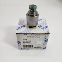 China 24VDC Excavator Solenoid Valve 0501316782 for ZL50G ZL50GN ZL50GV for sale