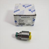 China 24VDC Excavator Solenoid Valve 0501316782 for ZL50G ZL50GN ZL50GV for sale