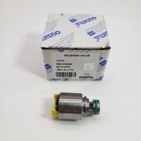 China 24VDC Excavator Solenoid Valve 0501316782 for ZL50G ZL50GN ZL50GV for sale