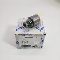 China 24VDC Excavator Solenoid Valve 0501316782 for ZL50G ZL50GN ZL50GV for sale