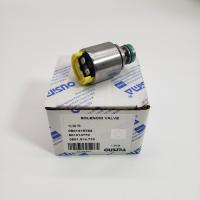 China 24VDC Excavator Solenoid Valve 0501316782 for ZL50G ZL50GN ZL50GV for sale