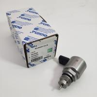 China High Quality Solenoid Valve 28249292 OEM No 320/06832 320/06914 for JCB T2/T3 6CYL Excavator for sale