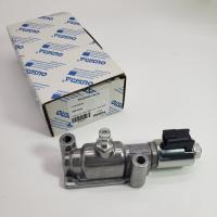 China Proportional Solenoid Valve 220-4324 For D5N D6N D7R 120M 980H Excavator Solenoid Valve for sale