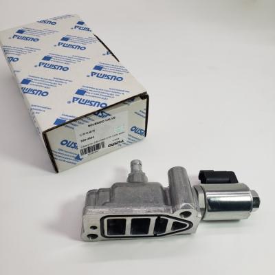 China Proportional Solenoid Valve 220-4324 For D5N D6N D7R 120M 980H Excavator Solenoid Valve for sale