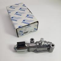 China Proportional Solenoid Valve 220-4324 For D5N D6N D7R 120M 980H Excavator Solenoid Valve for sale