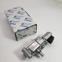 China Proportional Solenoid Valve 220-4324 For D5N D6N D7R 120M 980H Excavator Solenoid Valve for sale