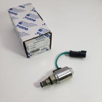 China Proportional Solenoid Valve 172-2392 for D5N D5M D6R D10R D10T Excavator for sale