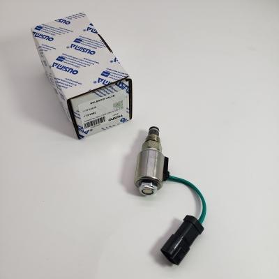 China Proportional Solenoid Valve 172-2392 for D5N D5M D6R D10R D10T Excavator for sale