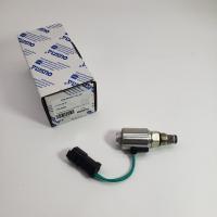 China Proportional Solenoid Valve 172-2392 for D5N D5M D6R D10R D10T Excavator for sale