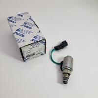 China Proportional Solenoid Valve 172-2392 for D5N D5M D6R D10R D10T Excavator for sale