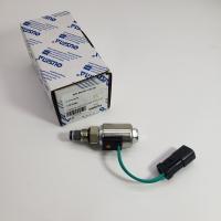 China Proportional Solenoid Valve 172-2392 for D5N D5M D6R D10R D10T Excavator for sale