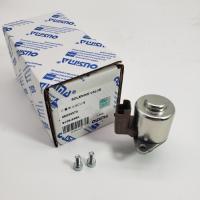 China Engine Metering Unit SCV Valve 28233373 9109-936A Solenoid Valve for Excavator Construction Machinery for sale