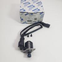 China High Quality Diesel Pump SCV Valve 2872550 for QSZ13 ISX15 ISX12 Excavator Solenoid Valve for sale