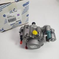China DOOSAN D18 D24 Compatible Diesel Pump OEM 400912-00219B Part Number 28526888 for sale