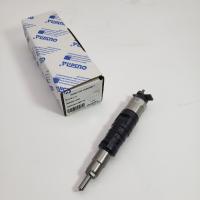 China Injector Assembly 295050-1020/G3500001059+70  Diesel Fuel Injector For SDEC SC4H SC7H for sale