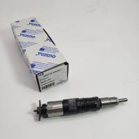 China Injector Assembly 295050-1020/G3500001059+70  Diesel Fuel Injector For SDEC SC4H SC7H for sale
