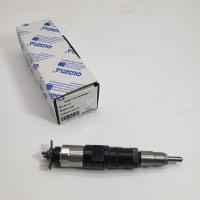 China Injector Assembly 295050-1020/G3500001059+70  Diesel Fuel Injector For SDEC SC4H SC7H for sale