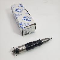 China Injector Assembly 295050-1020/G3500001059+70  Diesel Fuel Injector For SDEC SC4H SC7H for sale