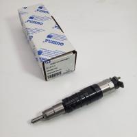 China Injector Assembly 295050-1020/G3500001059+70  Diesel Fuel Injector For SDEC SC4H SC7H for sale