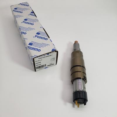 China Injector Assembly 4384686/2264458  For DC9 DC13 DC16 Engine for sale