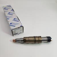 China Injector Assembly 4384686/2264458  For DC9 DC13 DC16 Engine for sale