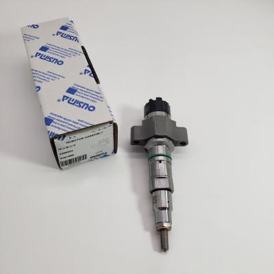 China Injector Assembly 4359204/5491559  For QSC8.3 QSL9.3 Engine for sale