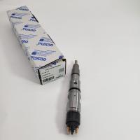China Injector Assembly 0445120450/400903-00157A Common Rail Diesel Fuel Injector Injector For Doosan DL08 EURO-6 for sale
