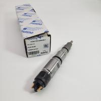 China Injector Assembly 0445120450/400903-00157A Common Rail Diesel Fuel Injector Injector For Doosan DL08 EURO-6 for sale