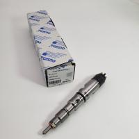 China Injector Assembly 0445120450/400903-00157A Common Rail Diesel Fuel Injector Injector For Doosan DL08 EURO-6 for sale