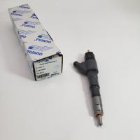 China Injector Assembly 0445120066/20798114 Common Rail Injector Assy For  EC240B EC240C for sale