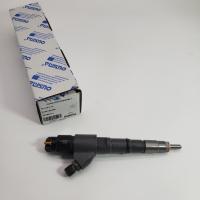 China Injector Assembly 0445120066/20798114 Common Rail Injector Assy For  EC240B EC240C for sale
