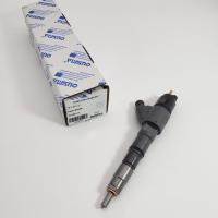 China Injector Assembly 0445120066/20798114 Common Rail Injector Assy For  EC240B EC240C for sale