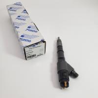China Injector Assembly 0445120066/20798114 Common Rail Injector Assy For  EC240B EC240C for sale