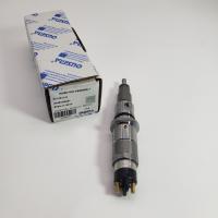 China Injector Assembly 0445120231/6754-11-3010 For KOMATSU PC200-8 S6D107 for sale