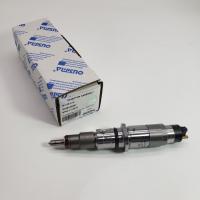 China Injector Assembly 0445120231/6754-11-3010 For KOMATSU PC200-8 S6D107 for sale