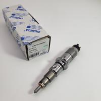 China Injector Assembly 0445120231/6754-11-3010 For KOMATSU PC200-8 S6D107 for sale